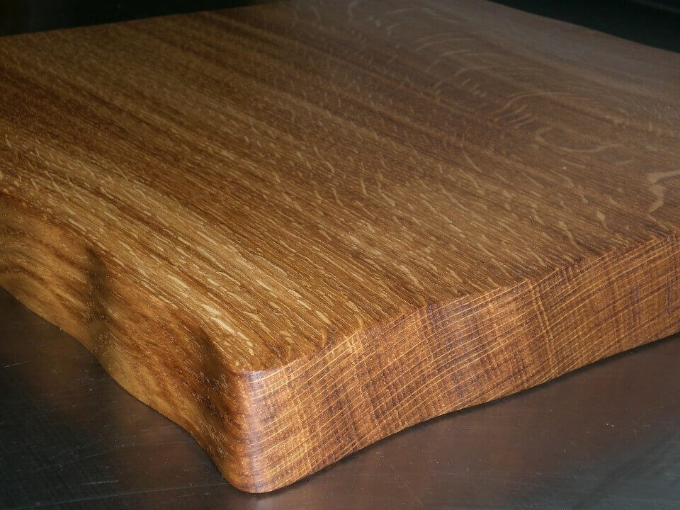 Dąb - drewno dębowe, drewno z dębu, deski dębowe, deski z dębu, stolarz ...