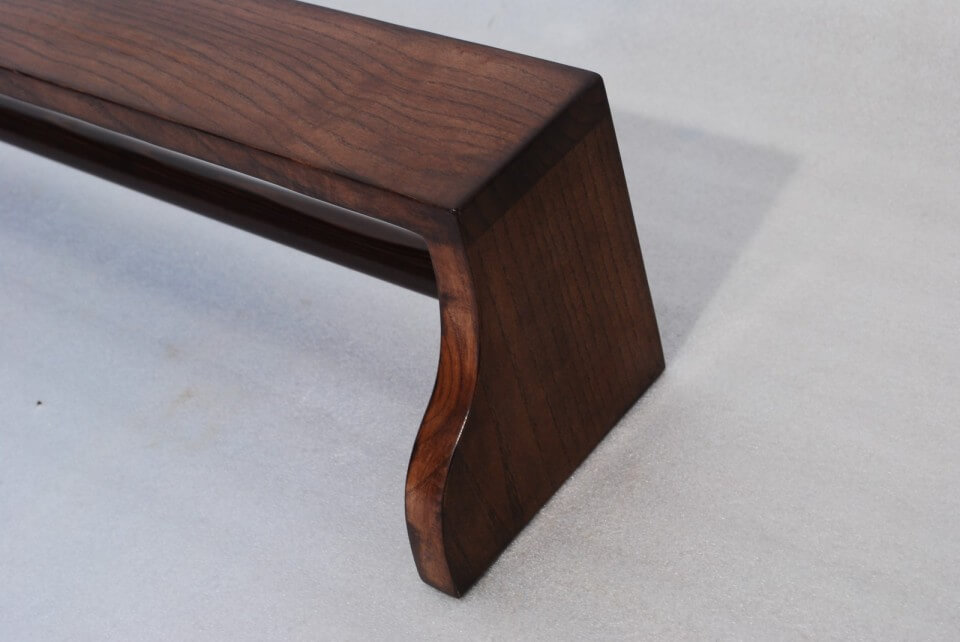 Traditional curtain boards